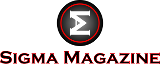 Início - Sigma Magazine